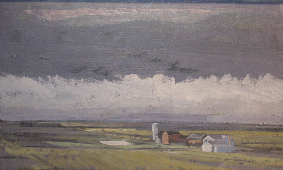 Harry Orlyk - Kiechel Fine Art