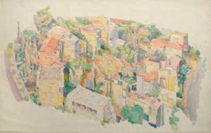 Herman Rose - Kiechel Fine Art