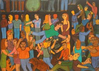 John Kahn - Kiechel Fine Art