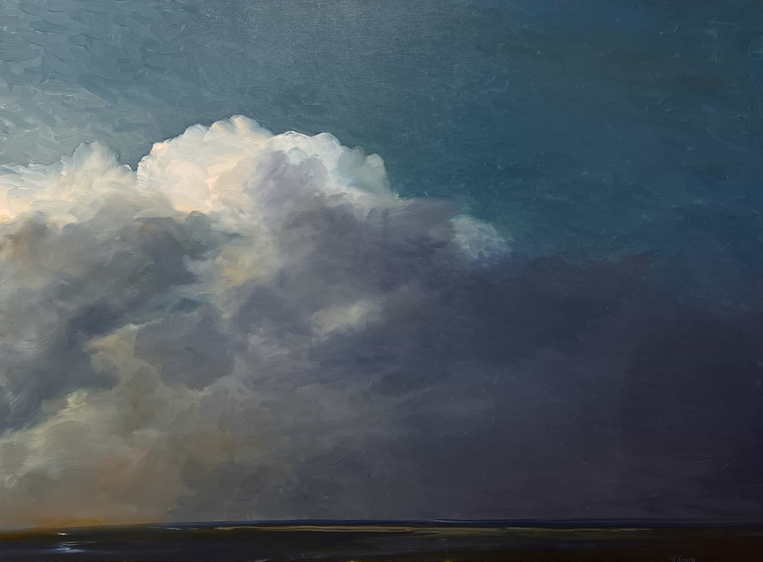 Keith Lowry - Kiechel Fine Art